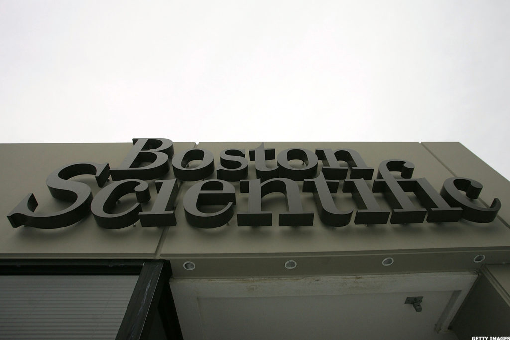 Boston Scientifiс сообщила о выпуске первой системы DBS-визуализации ...